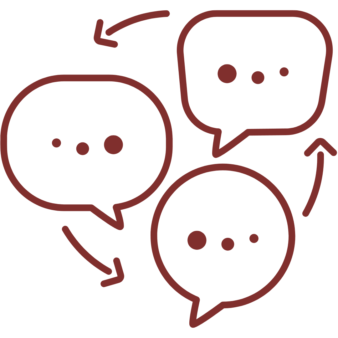 Study Groups - University Center for Academic Excellence